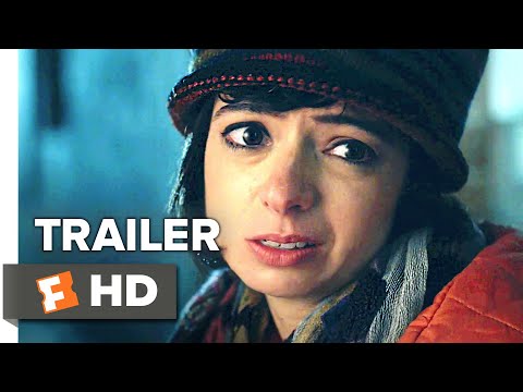 Unleashed Trailer #2 (2017) | Movieclips Indie - YouTube