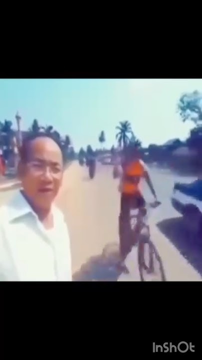 Bro took down reporter 😂 #mustwatch #foryou #shorts #viral - YouTube