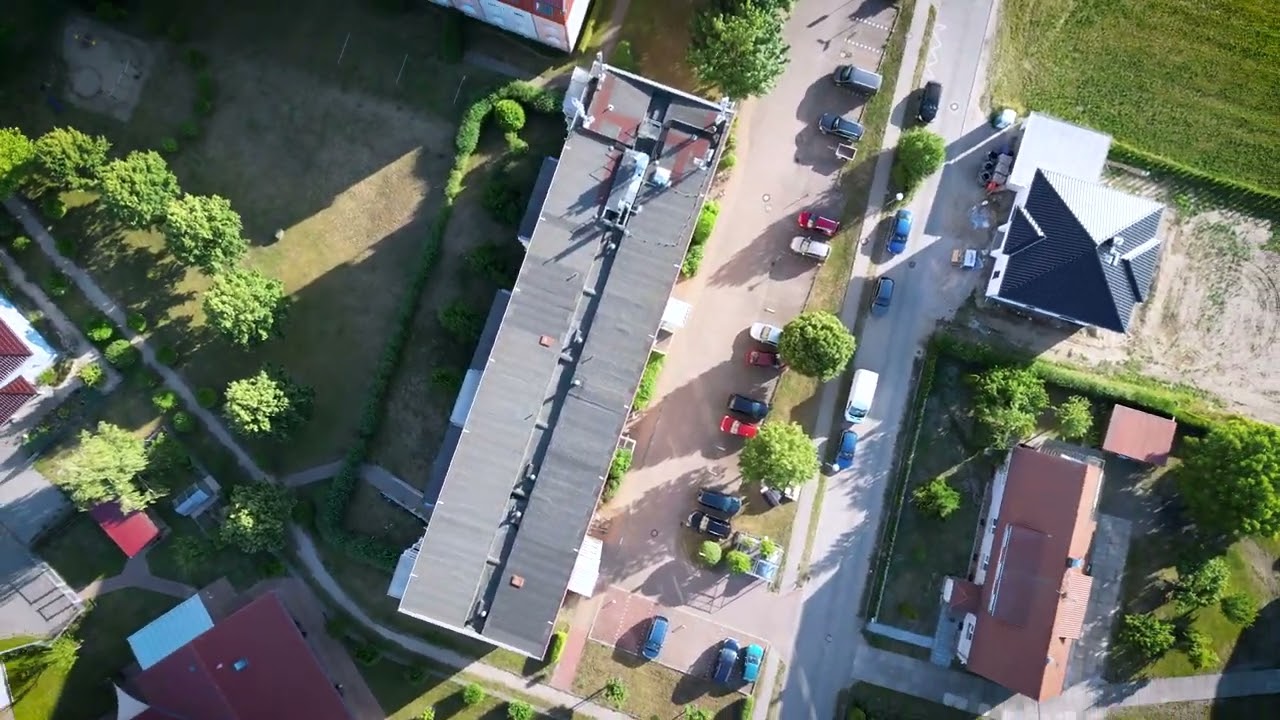 Nordstadt Templin - WOBA TEMPLIN-UM