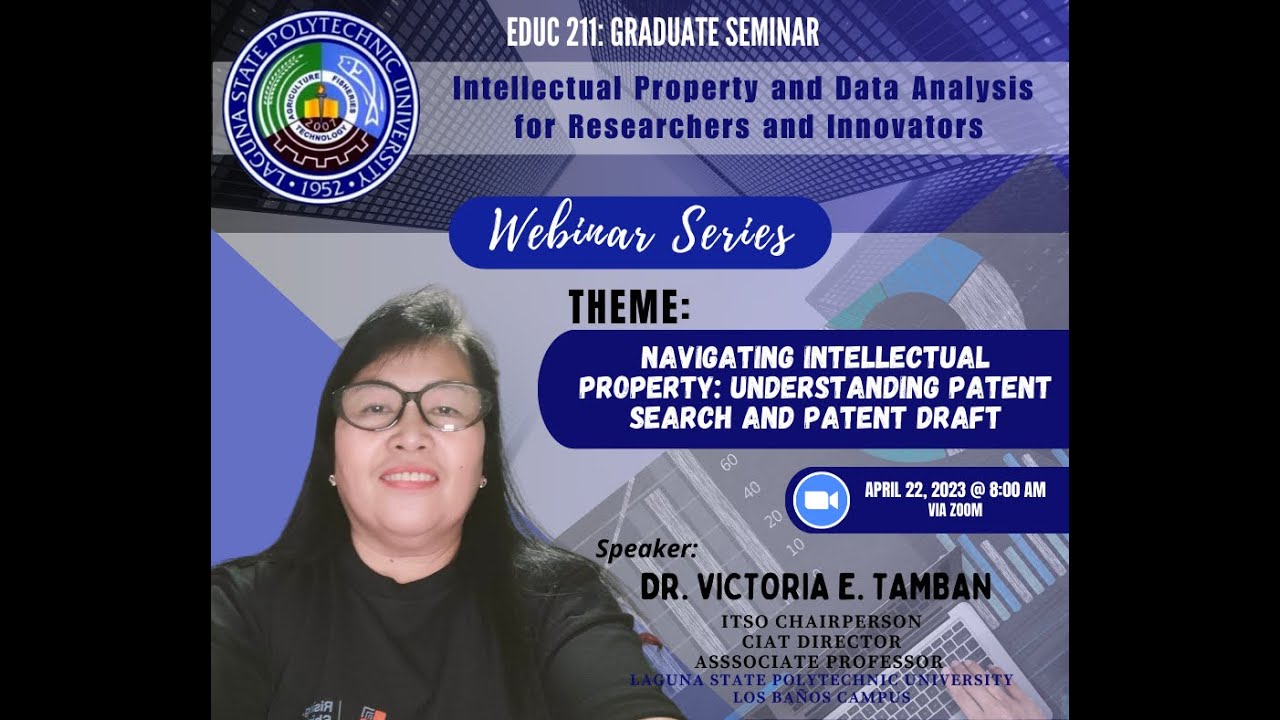 EDUC 211 Graduate Seminar Morning Webinar - YouTube