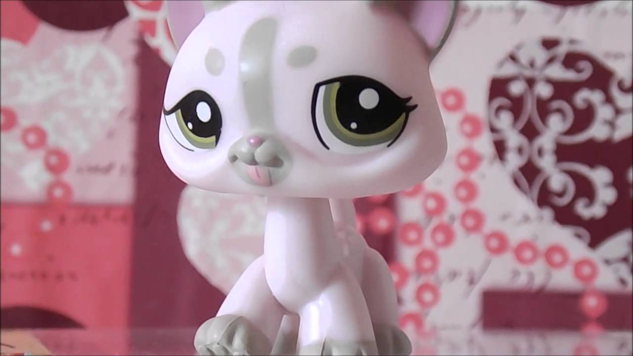 New LPS #1 - YouTube