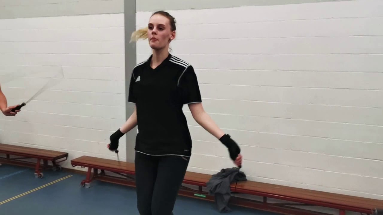 Ladies Only 🥊 Cardio Boxing - YouTube