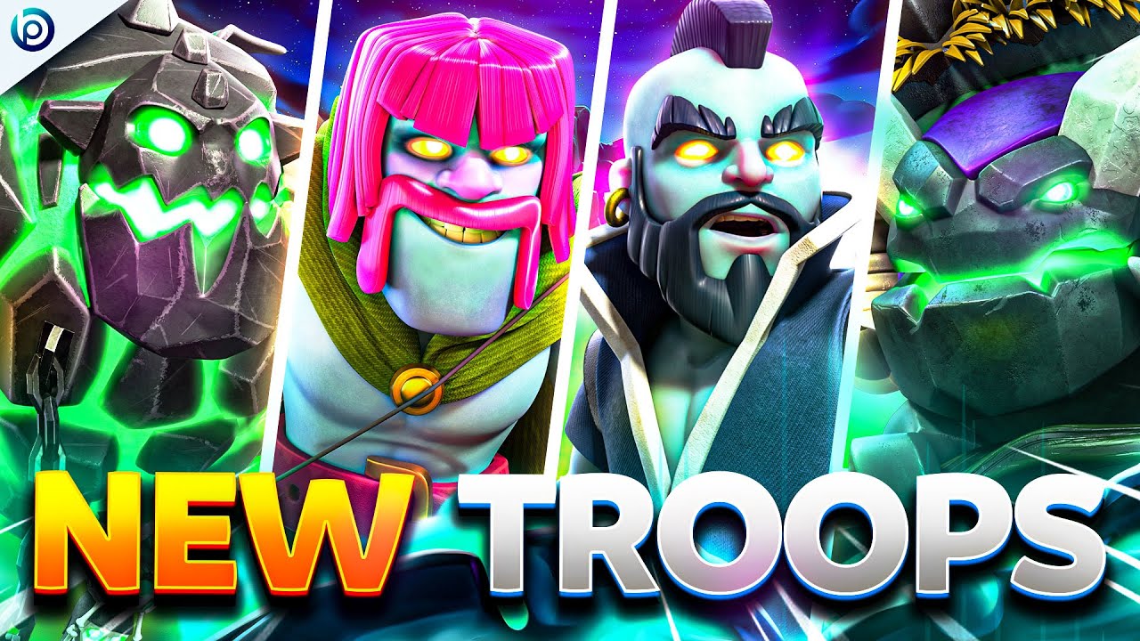 Elixir Clash Of Clans