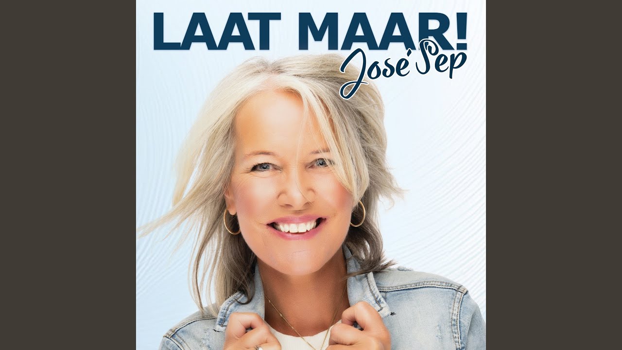 Laat Maar - YouTube