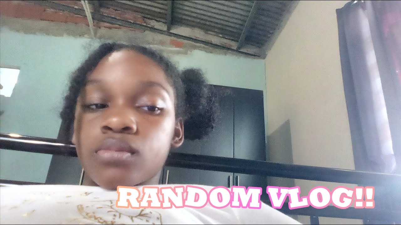 Random vlog!!! - YouTube
