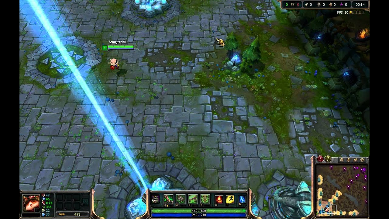 Trying to get fraps to work - YouTube