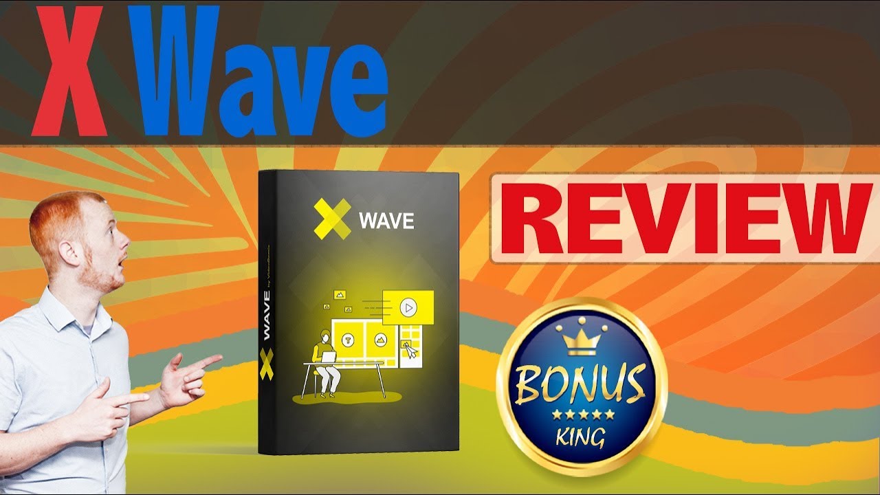 X Wave Review & Bonuses Xwave - YouTube
