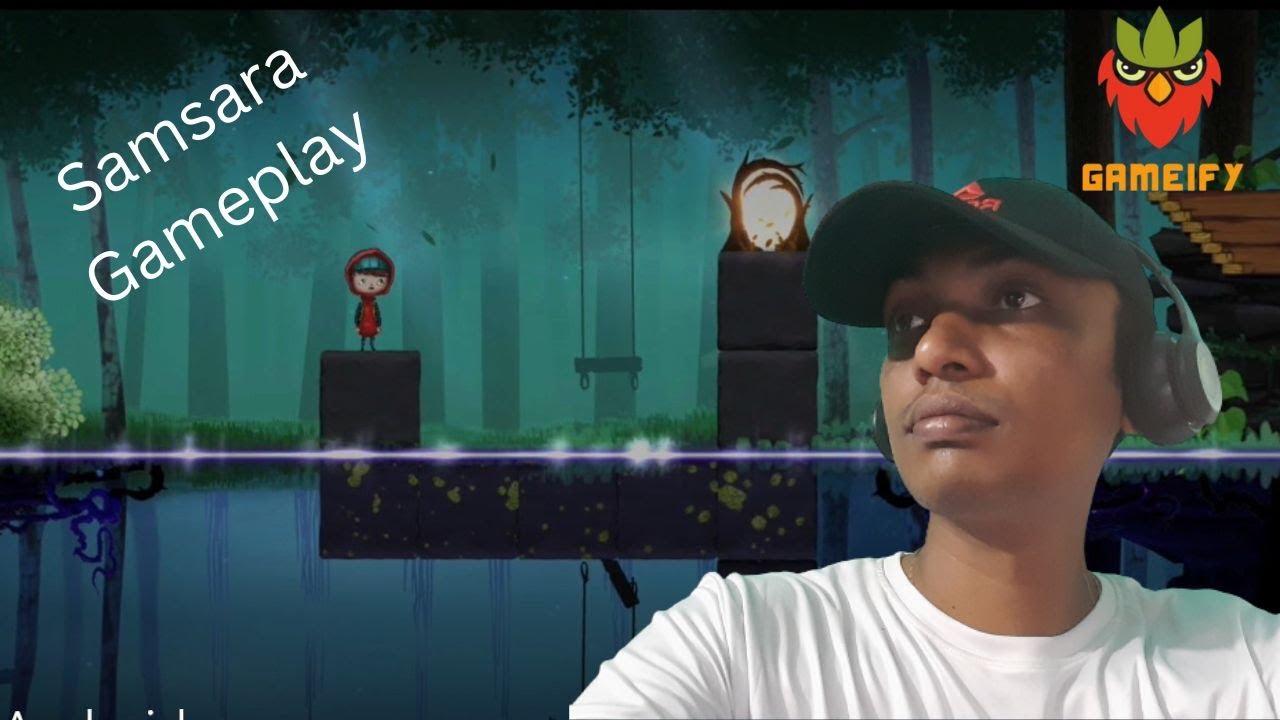 Samsara Gameplay Android - YouTube
