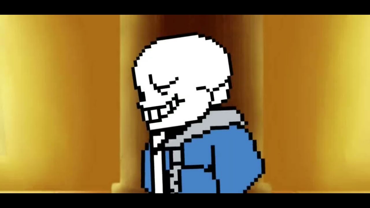 Sans vs Frisk • Russ Song • Sans • • Chara • • Frisk • - YouTube