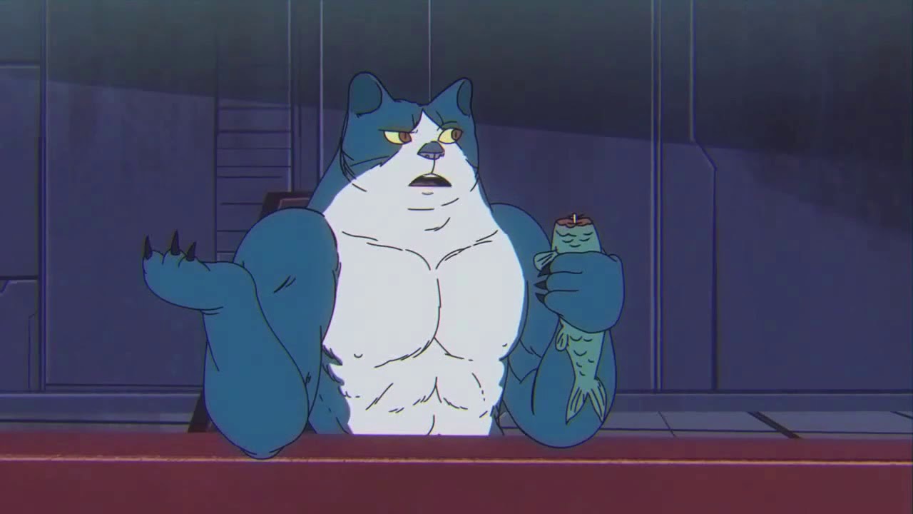ADULT SWIM: ACTION TEAM UNITE! (Popeyes) - YouTube