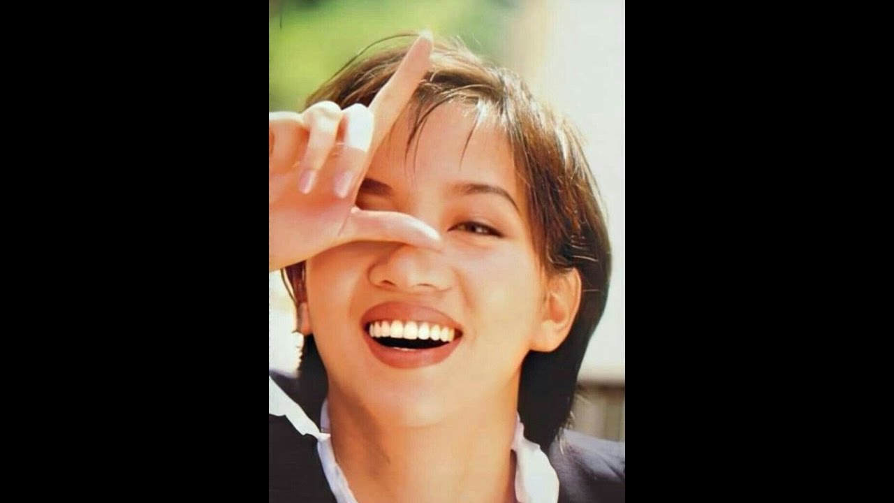 Anita Mui 梅艷芳: (Yim-Fong) A Tribute - YouTube