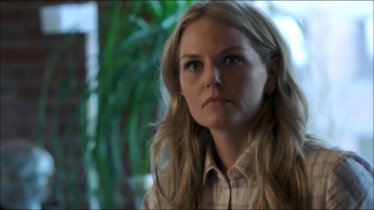 Once Upon A Time 3x11 - Emma/Hook Scenes - YouTube