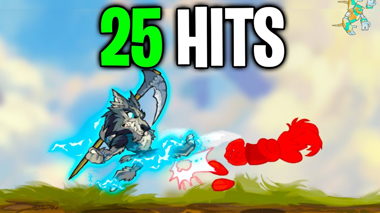 The Longest Mordex Combo EVER - YouTube