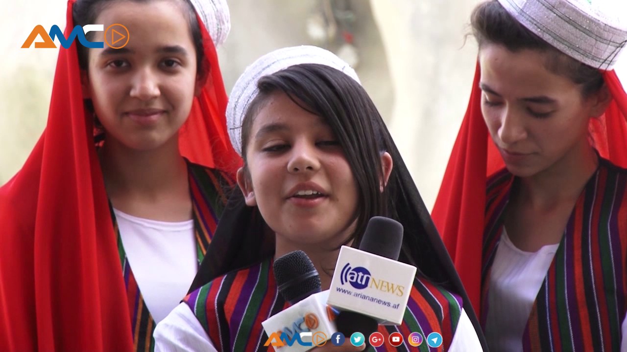 مشاعره گل سرخ مزار شریف - Mushahira Gul-e Surkh Mazar-e Sharif - YouTube