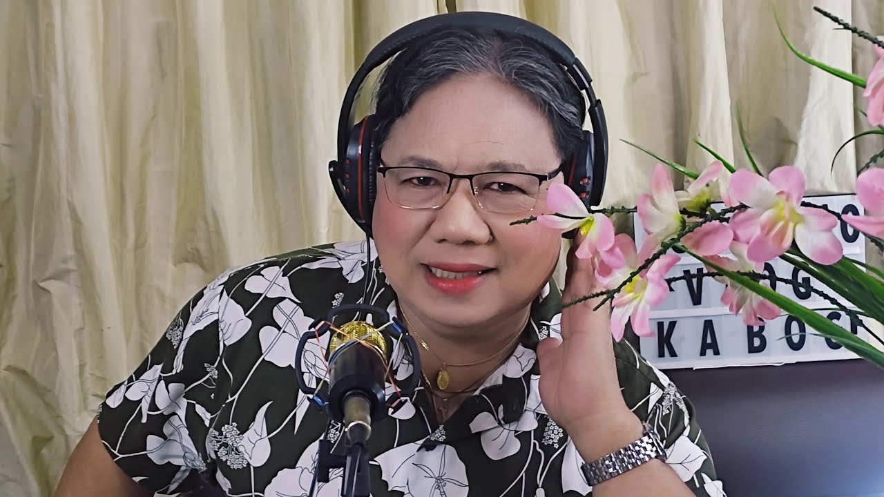 LIVE CMVK!EVA EUGENI0 DAHILAN NG PAGKATIGBAK NI MORLY KAY CRISTY?BARBER ...