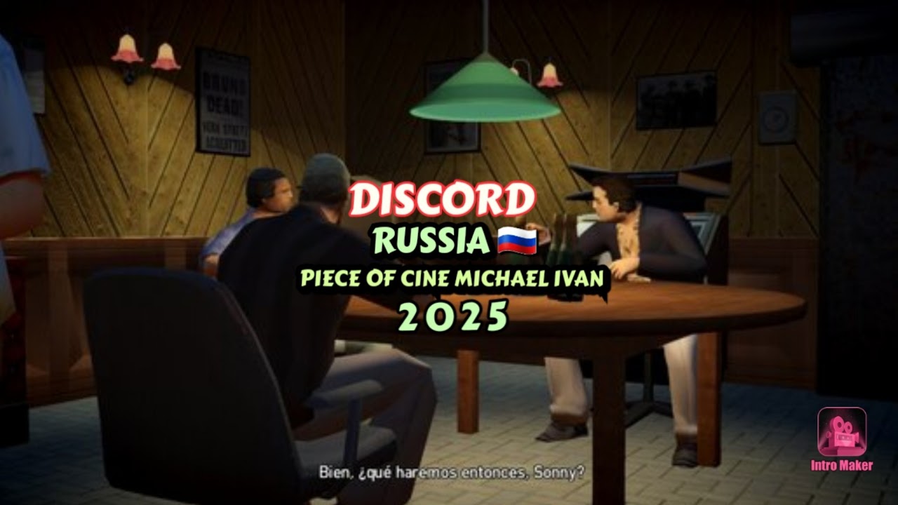 Phát trực tiếp của Piece Of Cine Michael Ivan - YouTube