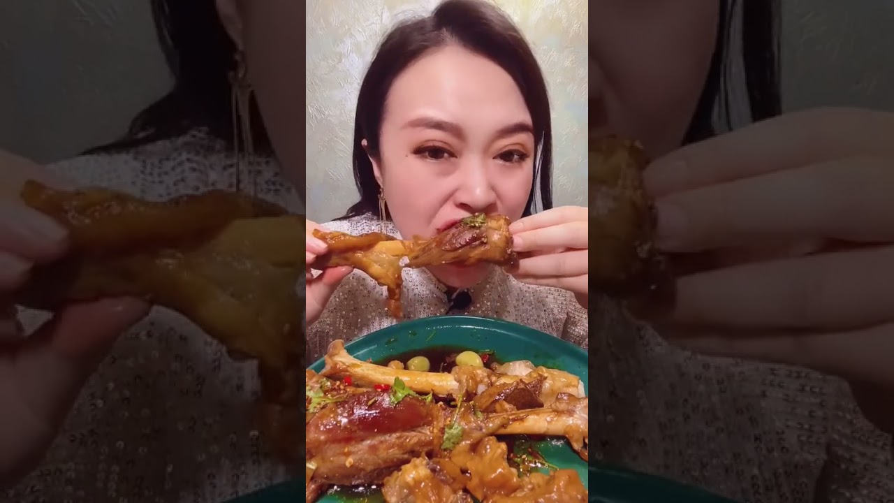 Eating food video - Short video #Short #164 - YouTube