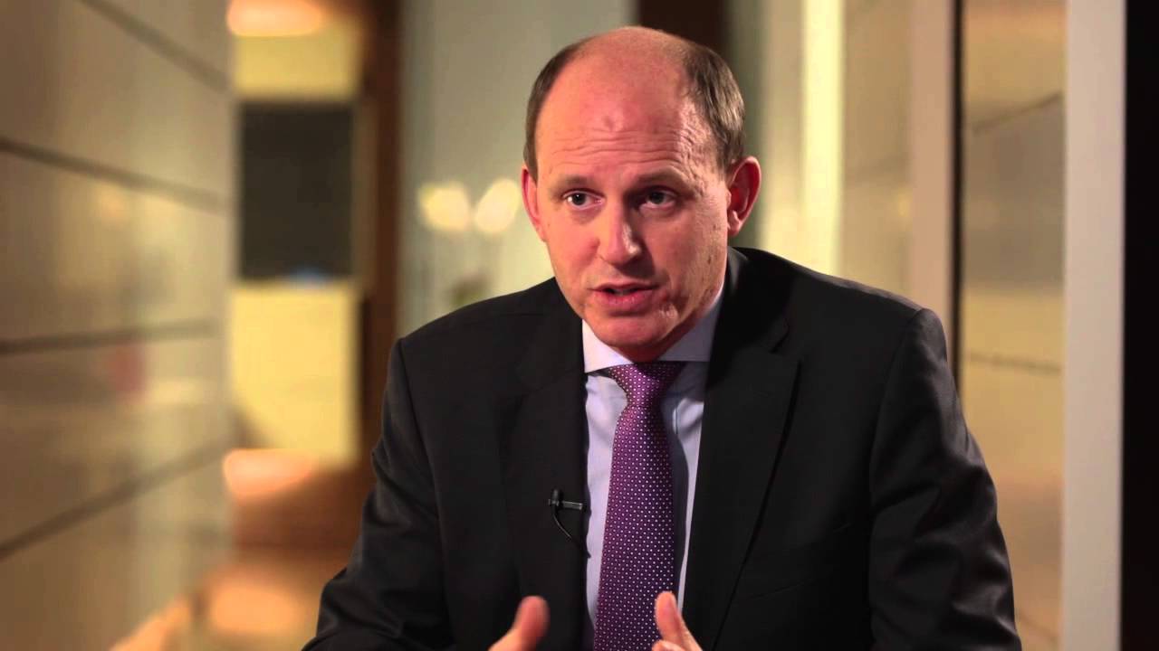 Technology advancements and their impact on business. Interview with ...