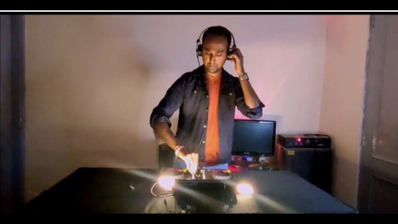 WINTAGE SPARKLE PRESENTS: RHYTHM OF LOVE| VALENTINE"S DAY DJ SET - YouTube