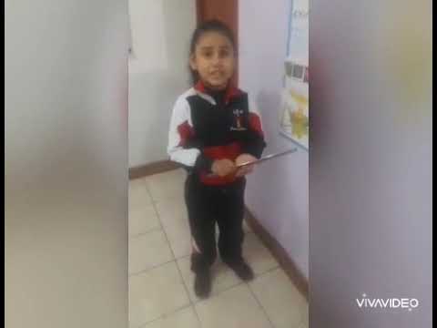 ZOE LOMAS ALZAMORA - LAS PLANTAS - YouTube