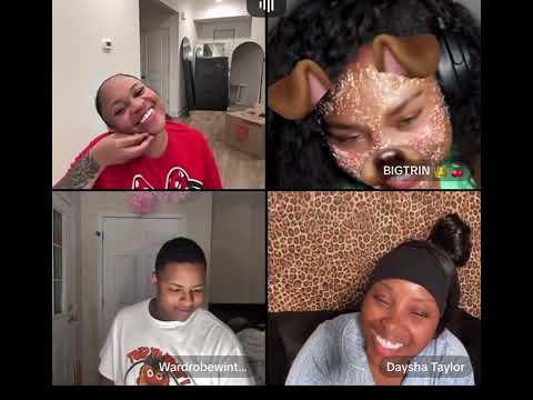 YONA LASHAY, WARDROBE, & TRINITY TAYLOR TROLL PEOPLE WITH TTS *HILARIOUS* - 5/2/26