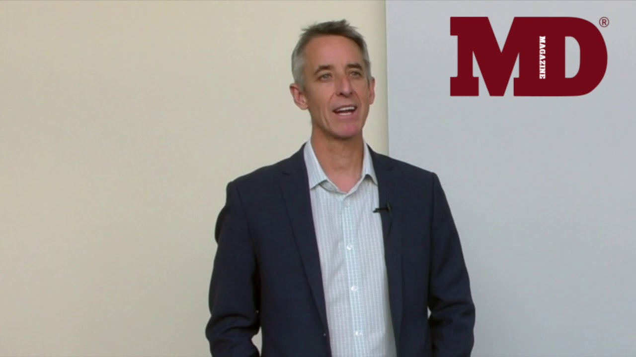 Kenneth Mahaffey, MD: The Relationship Between Cardiology ...