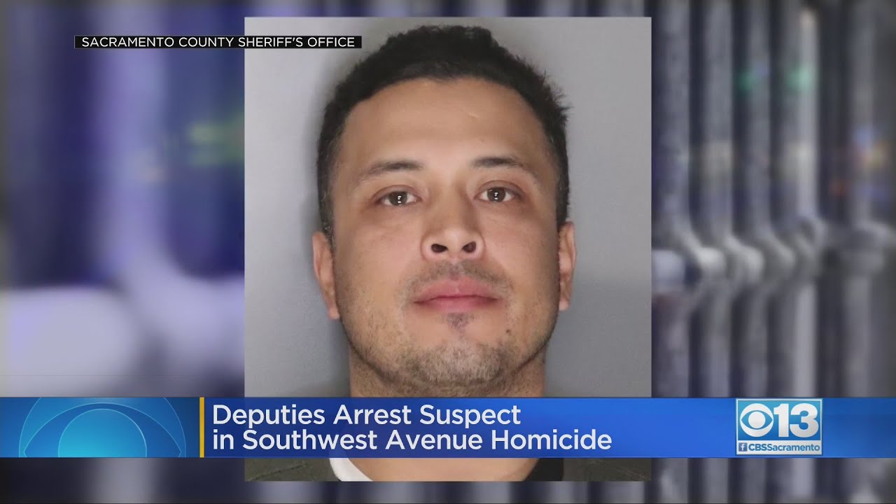 Murder Suspect, Roman Lopez, Arrested For May 4th Killing Of Duane ...