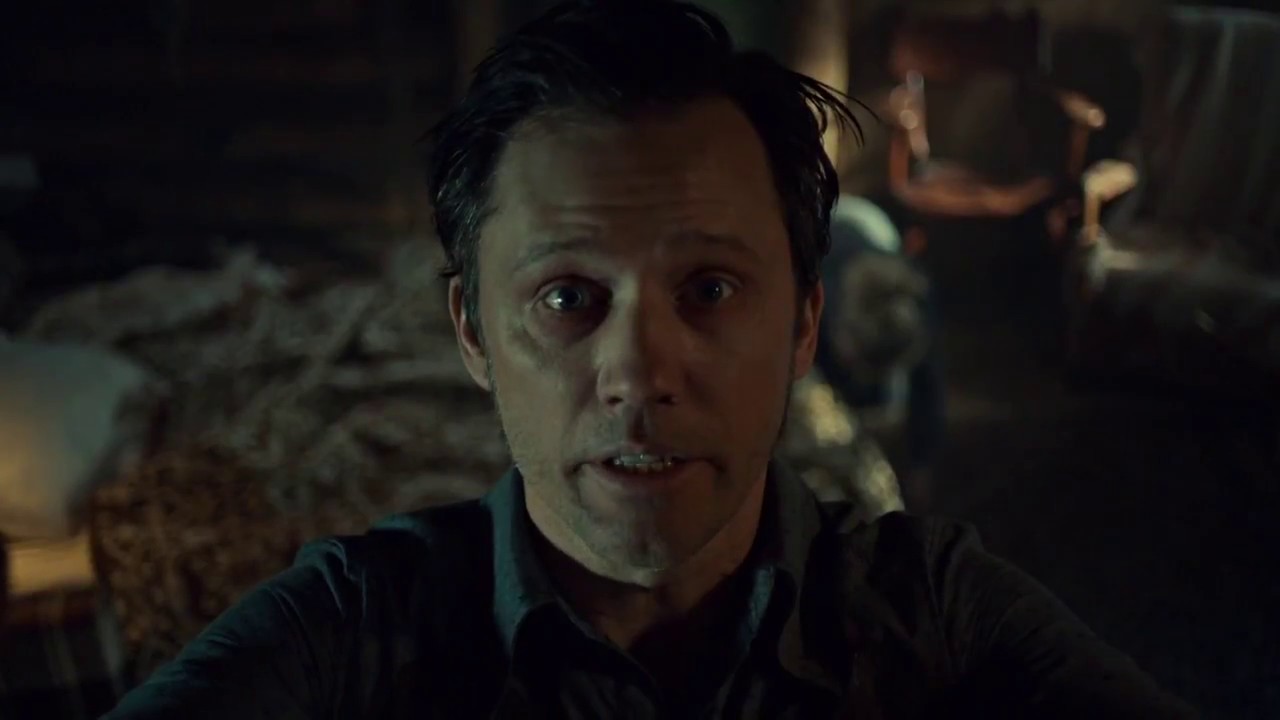 Fargo: Satan ist eine Frau (Dodd Gerhardt) [S02E08] - YouTube