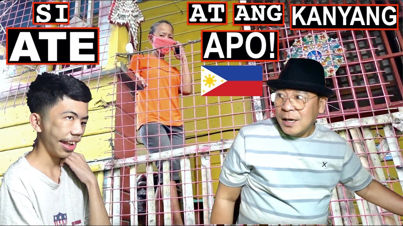 Ep#38 Ang KAPATID Ko Sa BATANGAS At Ang NAKAKAAWANG KALAGAYAN Ng ...