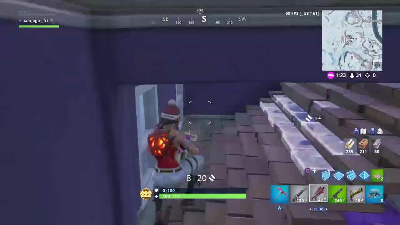 bjjb Live trying to hit 50 subs - YouTube