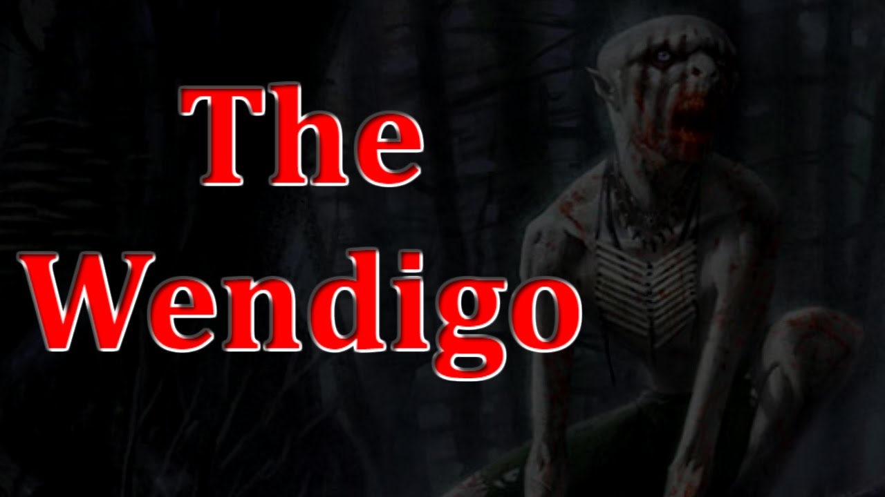 The Wendigo - Gameplay PC.. - YouTube