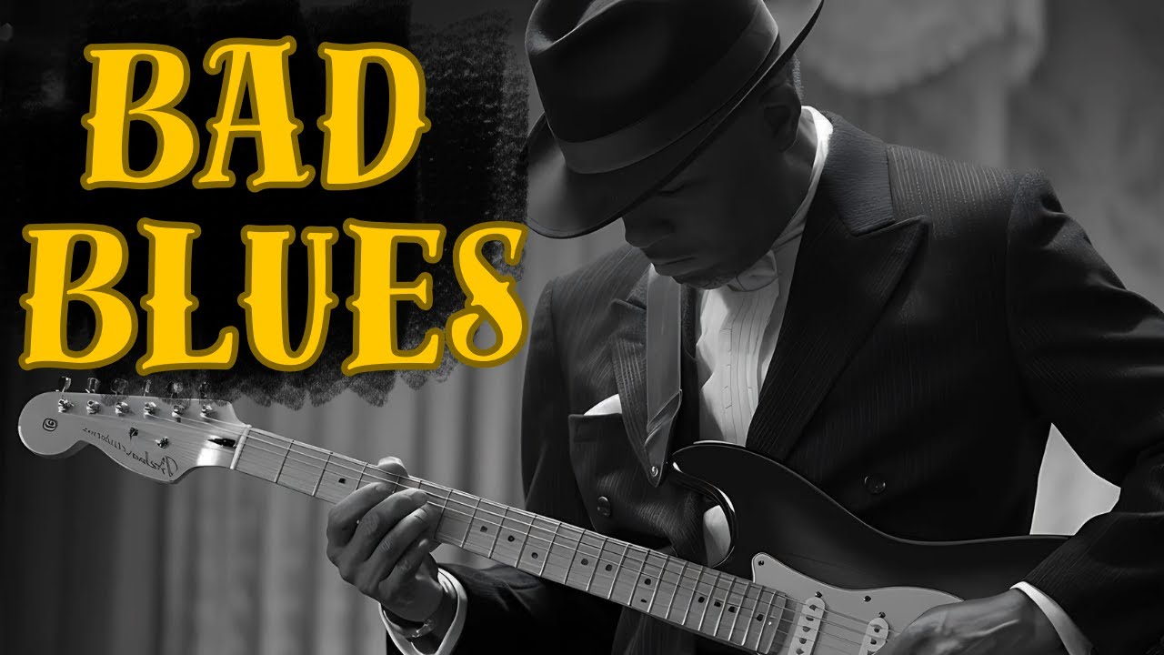 🔥Experience the Soul of Mississippi Delta Blues 🔥 - YouTube