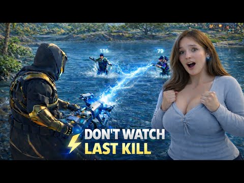 Every Kill Removes Something… This Got Crazy 😱