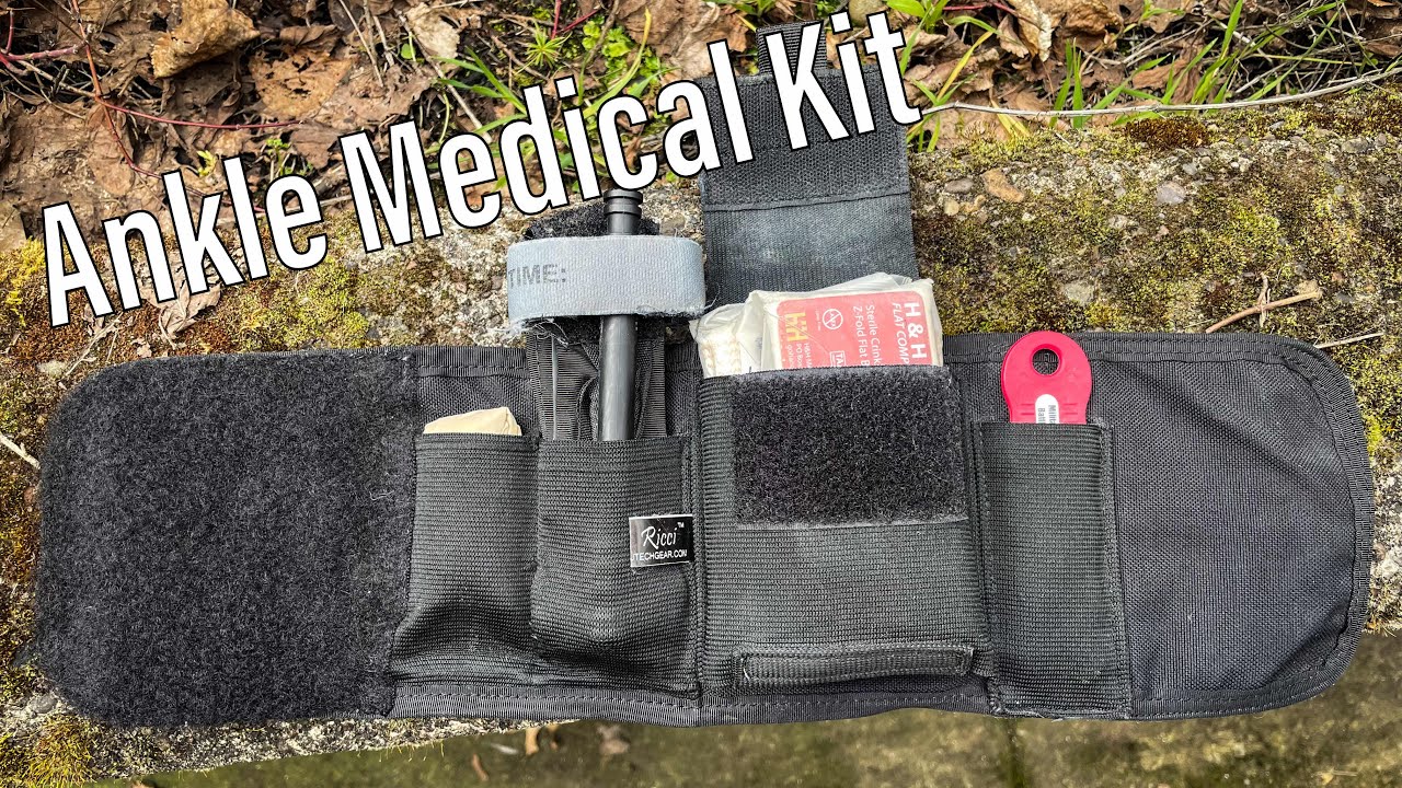Medical EDC Made Easy - YouTube