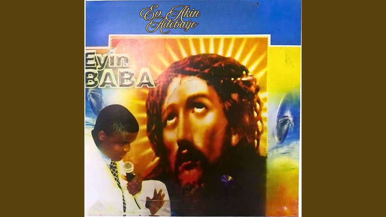 Imole Ayo Masinwo Lo - YouTube Music