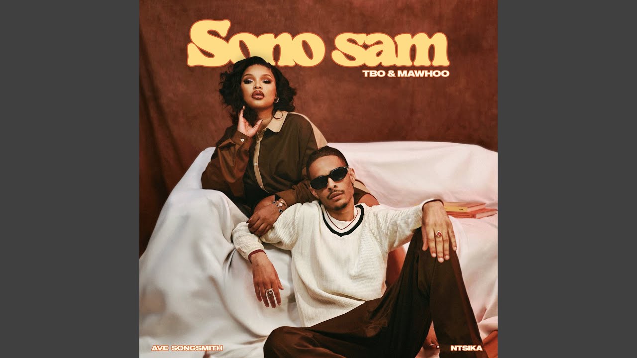Sono Sam' - YouTube