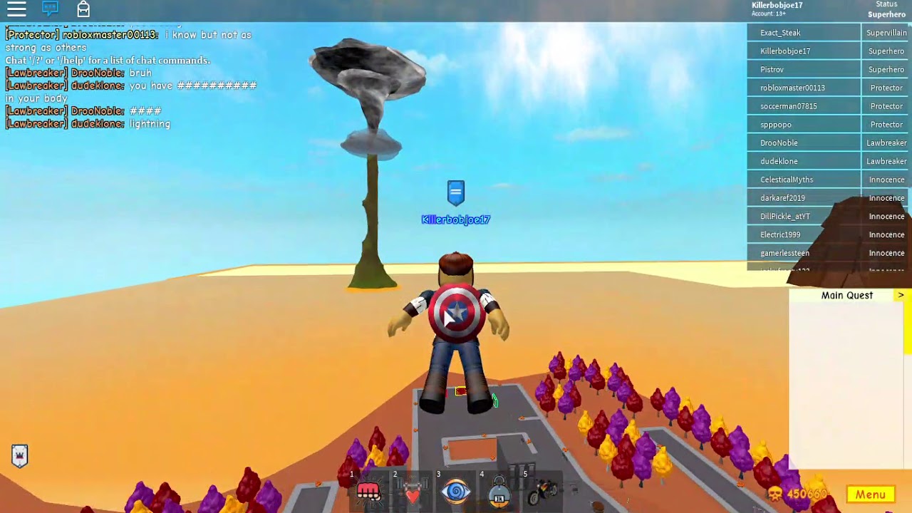 Stat update: Roblox SPTS - YouTube