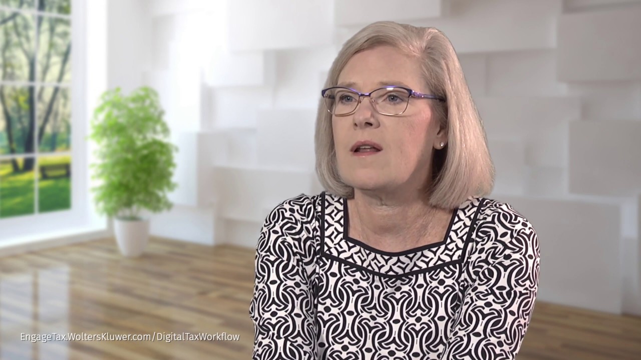 Save Time & Money with CCH ® ProSystem fx ® Scan & Autoflow Technology ...