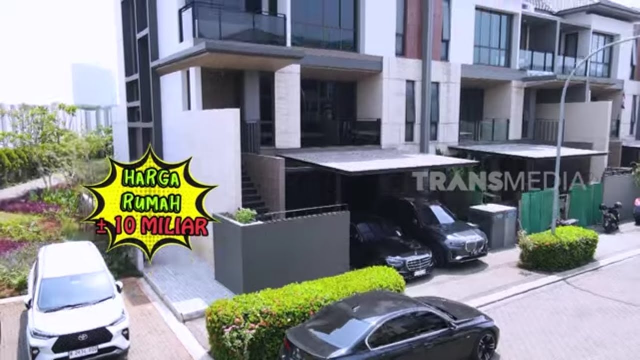 Intip Isi Rumah Koh Ayunk, Bikin Boiyen & Mpok Ciul Kagum | SOBAT ...