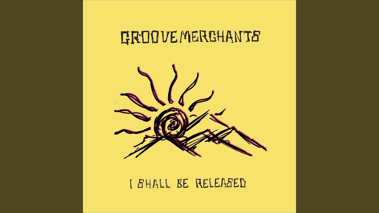 I Shall Be Released (Live) - YouTube
