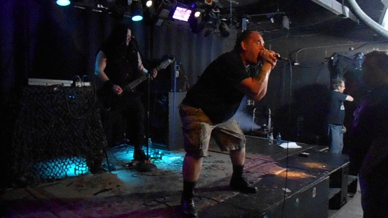 FGFC820 "Perfect War" (live 9-23-2017) - YouTube Music