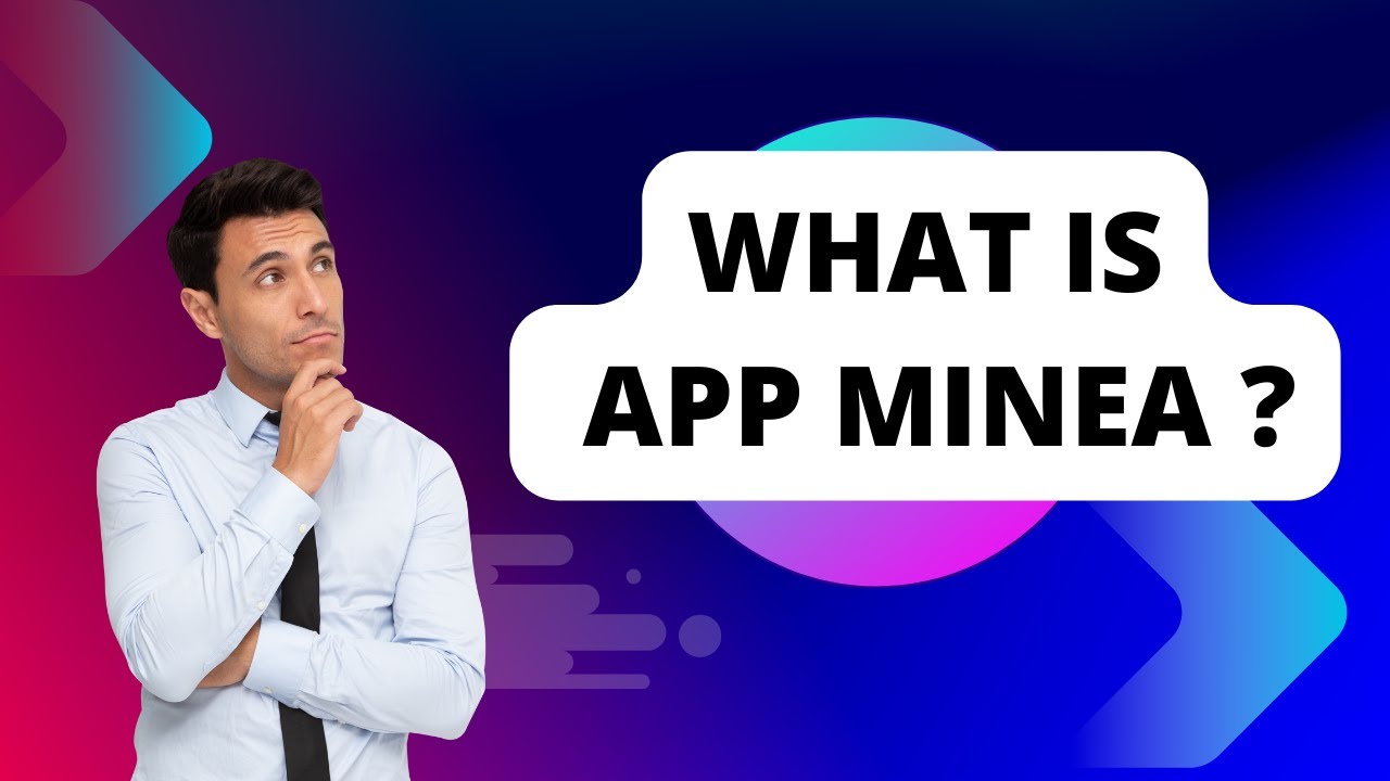 What Is App Minea How Its Work YouTube What Is App Minea How Its Work YouTube