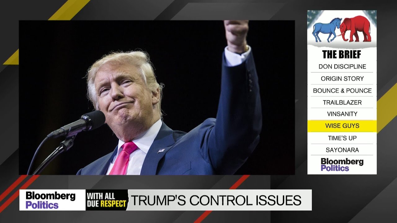 Dan Senor Says There’s More GOP Panic Than Ever Before - YouTube