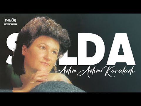 Selda Bağcan - Pirim Pir Sultan (Felek Beni Adım Adım Kovaladı)