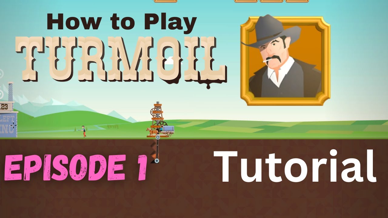 How to Play Turmoil - Hindi Game Tutorial - YouTube