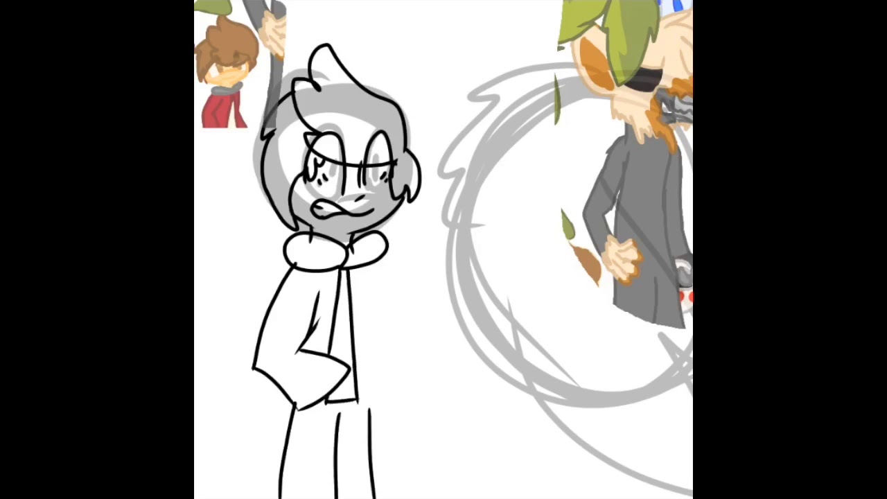 Tricked by Molten! {Thefamousfilms fnaf 6 speedpaint} - YouTube