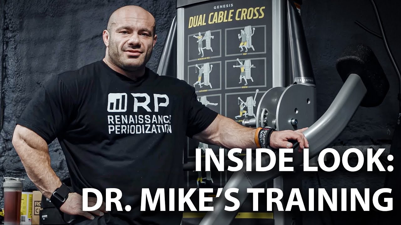 All Freemotion Workout- Delts, Biceps, Forearms - YouTube