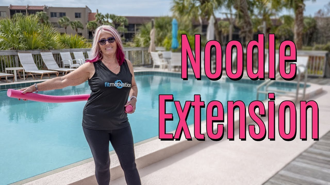 Noodle Extension Youtube