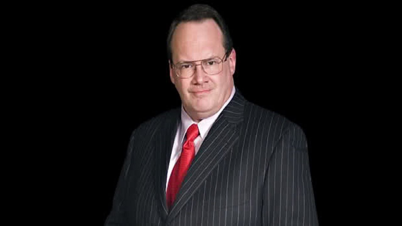 Jim Cornette Answers Questions About the Past and Future of Pro ...