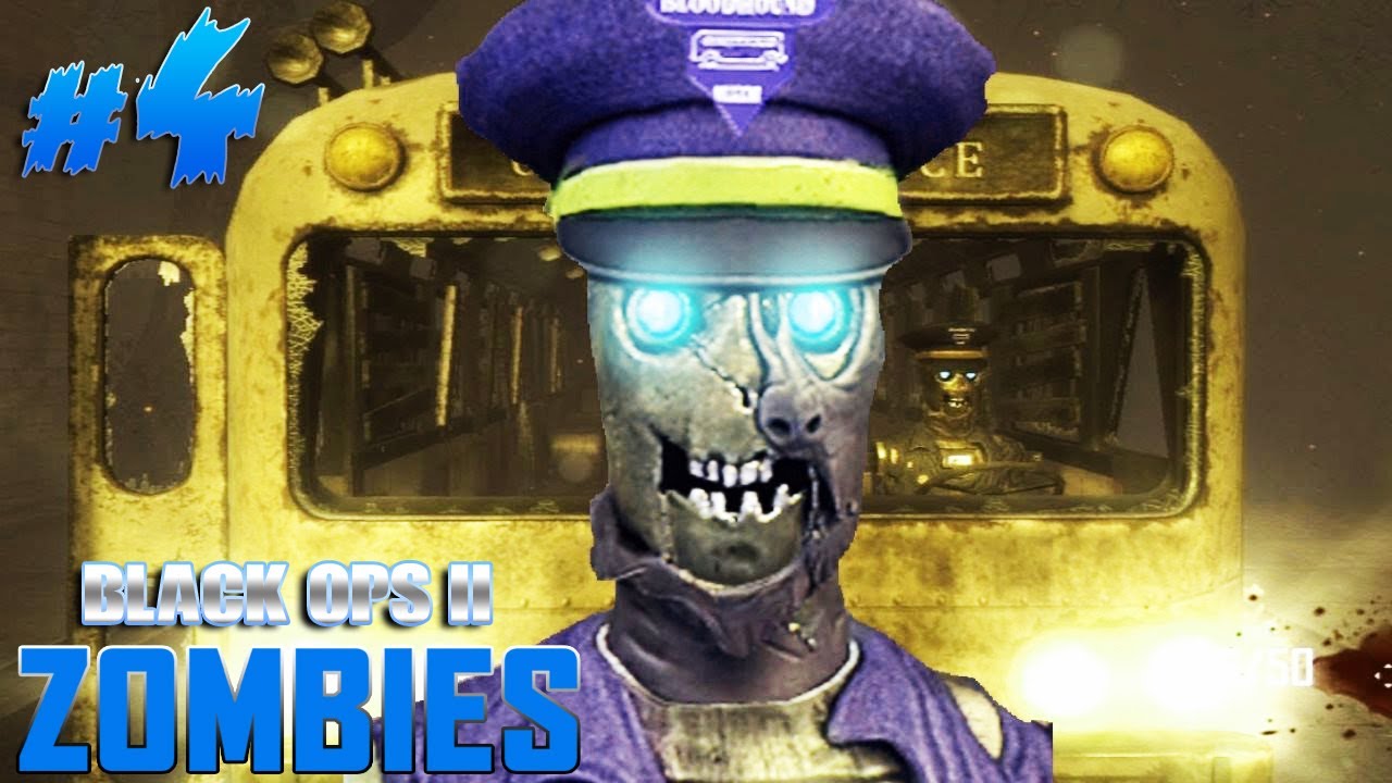 4) Black Ops II Zombies | Lego Yoda & THE GREEN RUN - YouTube